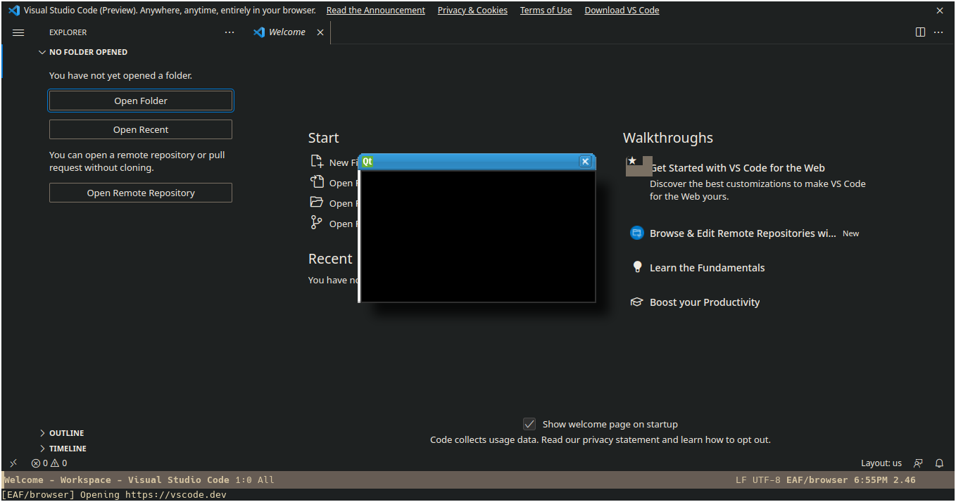 Just adding to the Editor controversy (Original post by u/das-not-so-bad on r/emacs) : r ...